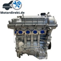 H-1 | Hyundai | Motoren | Motordirekt --- Motoren - Reparaturen